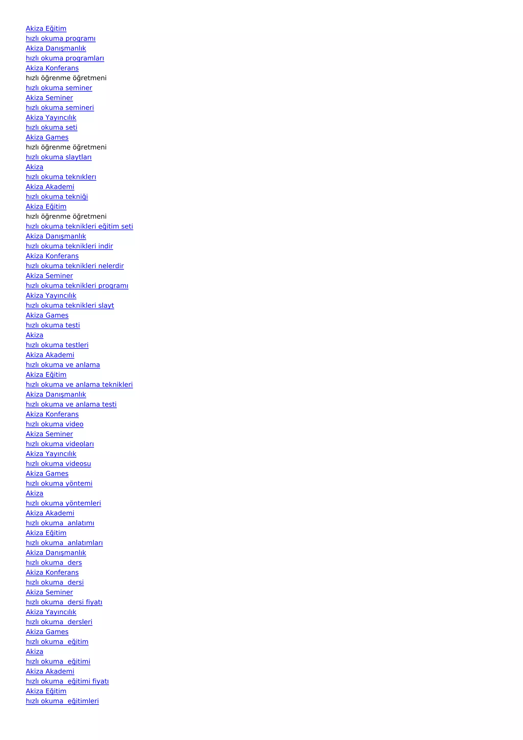 Hizli ogrenme-ogretmeni | PDF