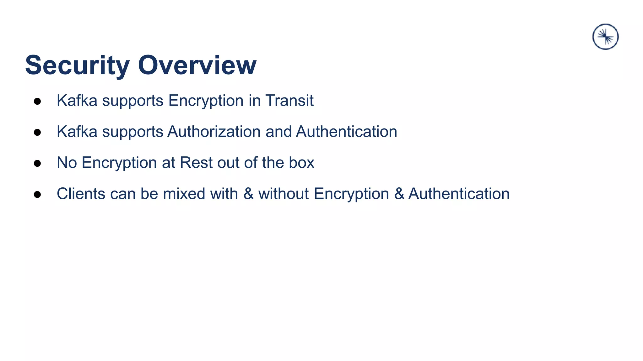 Apache Kafka Architectures and Fundamentals | PPTX