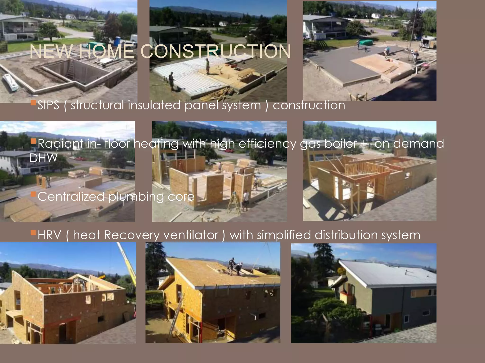 Next Generation Infill Housing | PPSX