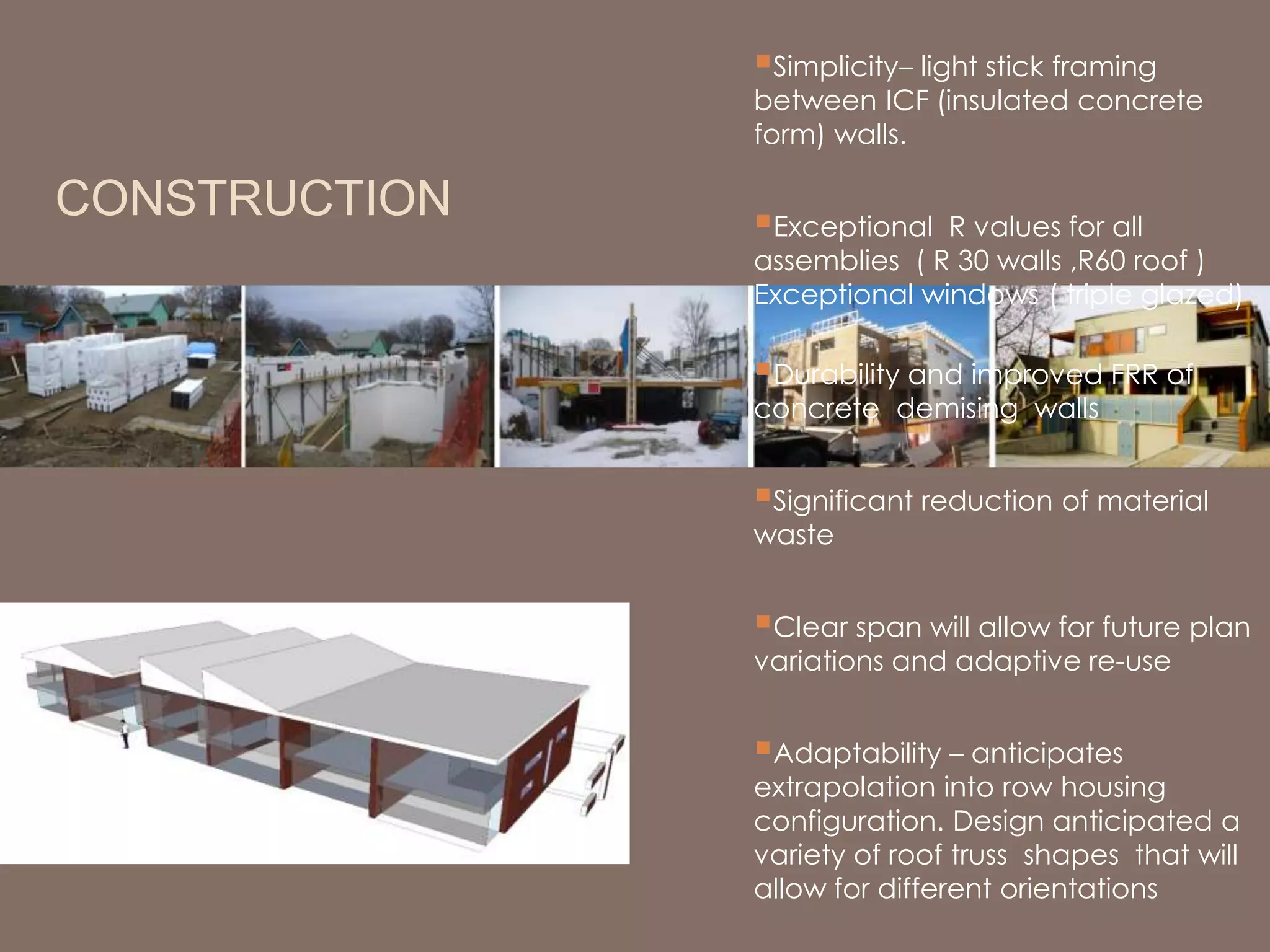 Next Generation Infill Housing | PPSX