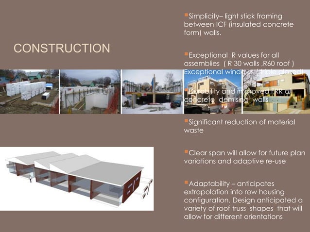 Next Generation Infill Housing | PPSX