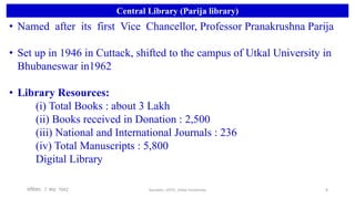 Universities in India: Past, Present and Future | PPTX | Professional ...
