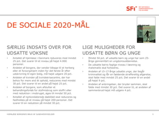 Hjemløses brug af sundhedsydelser | PDF