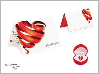 Hjertelig hilsen - kampanjen 2011-2012 | PPT