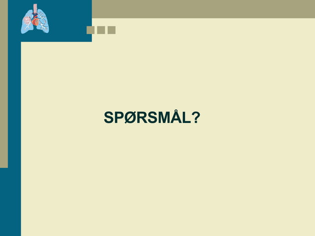 Hjertestans AHLR | PPT