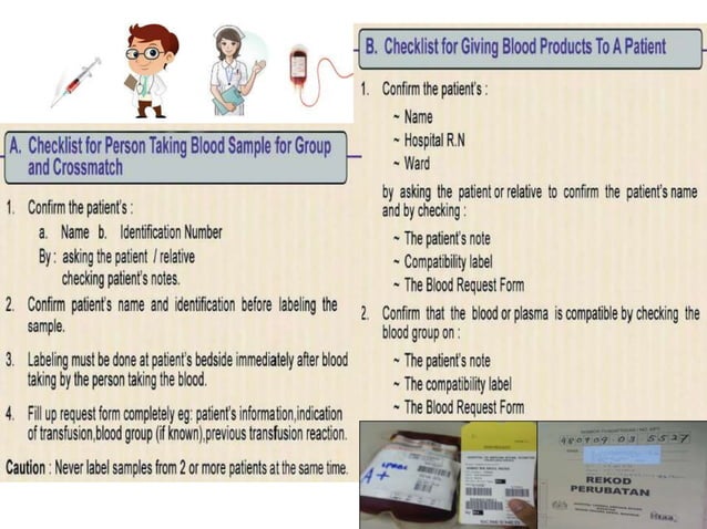 blood, blood product, blood transfusion | PPTX | Blood Disorders ...