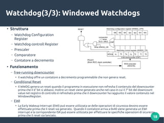 SysTick, Timer & Watchdog | PDF