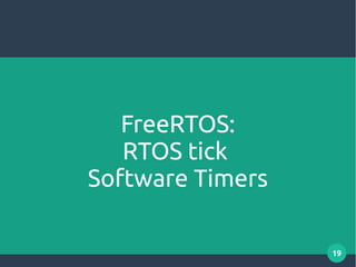 SysTick, Timer & Watchdog | PDF