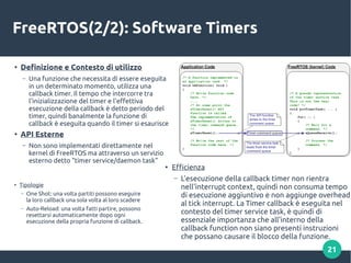 SysTick, Timer & Watchdog | PDF