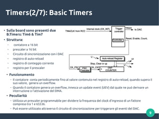 SysTick, Timer & Watchdog | PDF