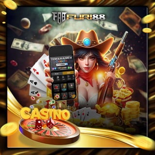 AGEN CASINO TERBESASR DI INDONESIA || FURI88 | PDF
