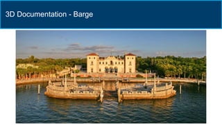 3D Documentation: Enhancing Conservation, Interpretation And ...