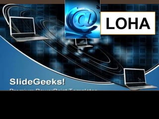 Aloha protocol in data communication and networking | PPT