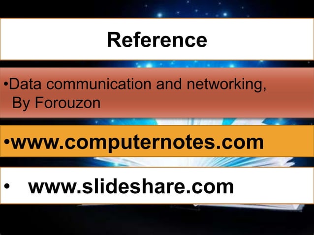 Aloha protocol in data communication and networking | PPT