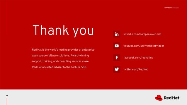 Red Hat Java Update and Quarkus Introduction | PDF | Cloud Computing ...