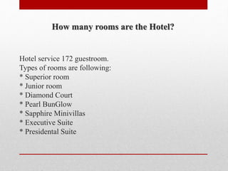 Housekeeping | PPT