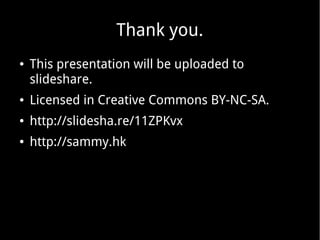 From Hk0weather to Open Data | PDF | Programming Languages | Computing