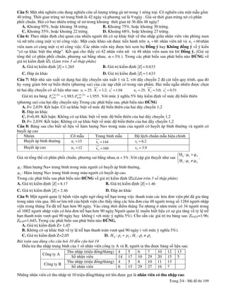Hk1 lttk ca1-109 | PDF
