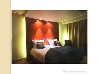 LIGHT AND LIGHTING FIXTURES | PPTX