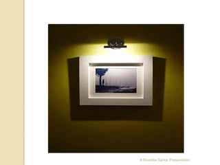 LIGHT AND LIGHTING FIXTURES | PPTX