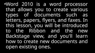 MICROSOFT_WORD_2010-SPA_10for education.pptx