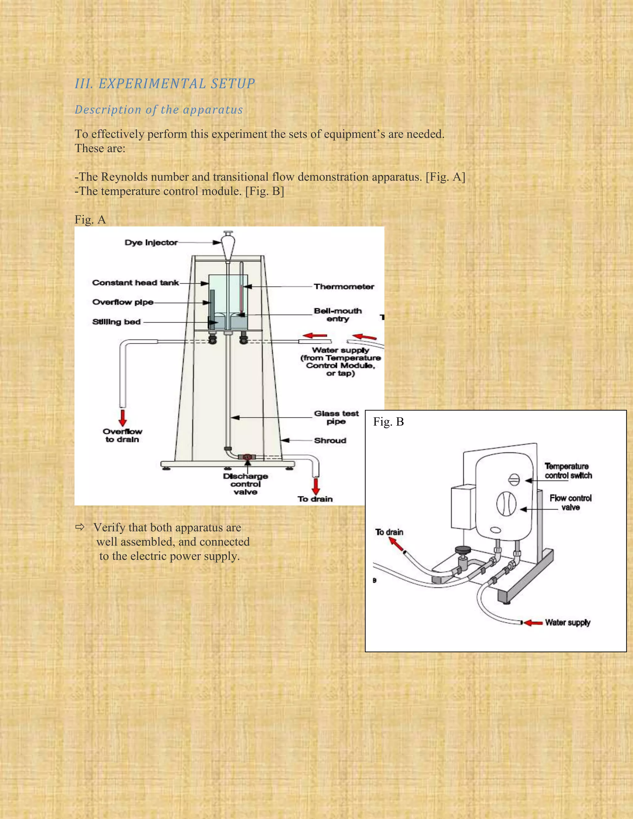 MANZI_Roger_DUSABIMANA. reynold's number lab done | DOCX