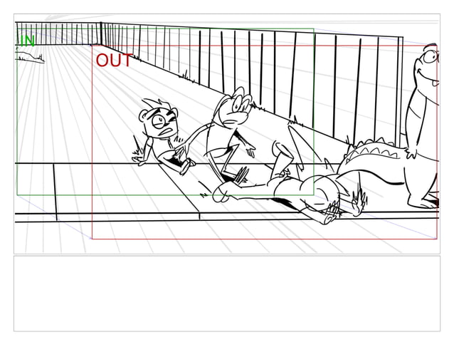 HKA EP013 Storyboard Sample w/Dialogue | PPT