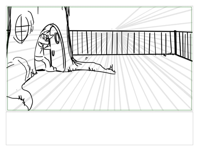 HKA EP013 Storyboard Sample w/Dialogue | PPT
