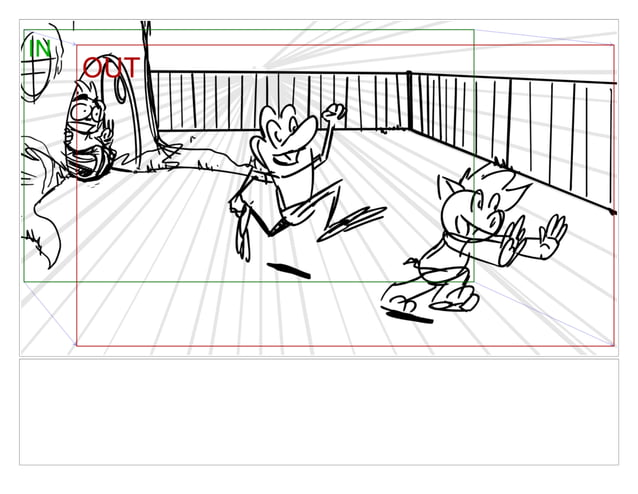 HKA EP013 Storyboard Sample w/Dialogue | PPT