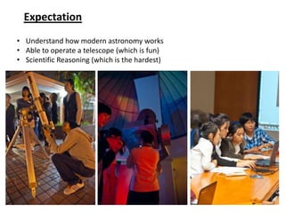 Introduction to Astronomy | PPTX