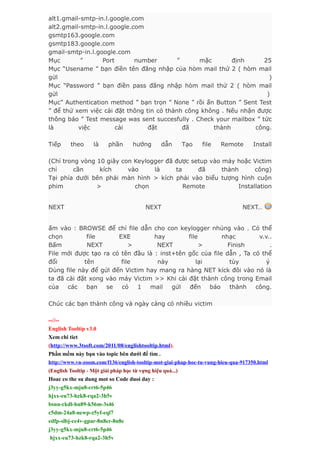 Hka mobile 3-in-1 | PDF