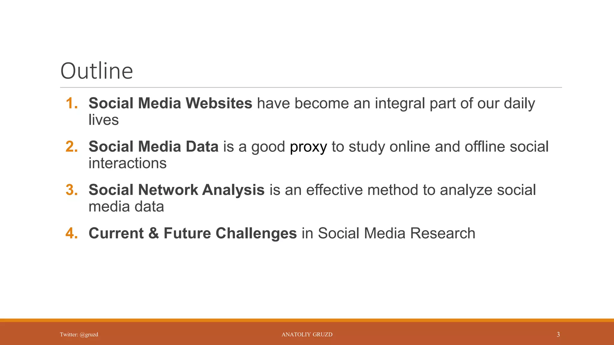 Social Media Data Collection & Network Analysis with Netlytic and R | PDF