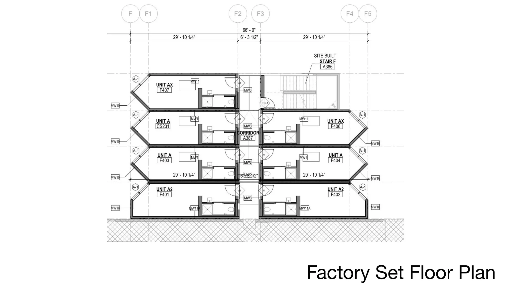 Achieving Modular Multifamily Affordable Housing | PDF