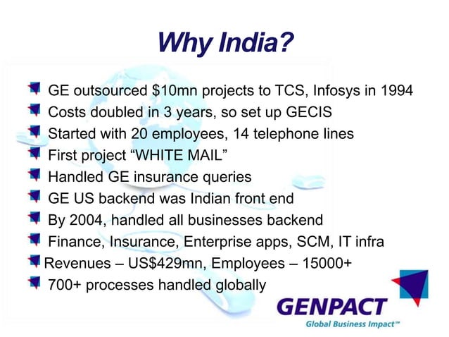 Genpact 111201133148-phpapp01 | PPT