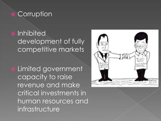 Hk Development Issues In The Philippines | PPTX | Environment | Science