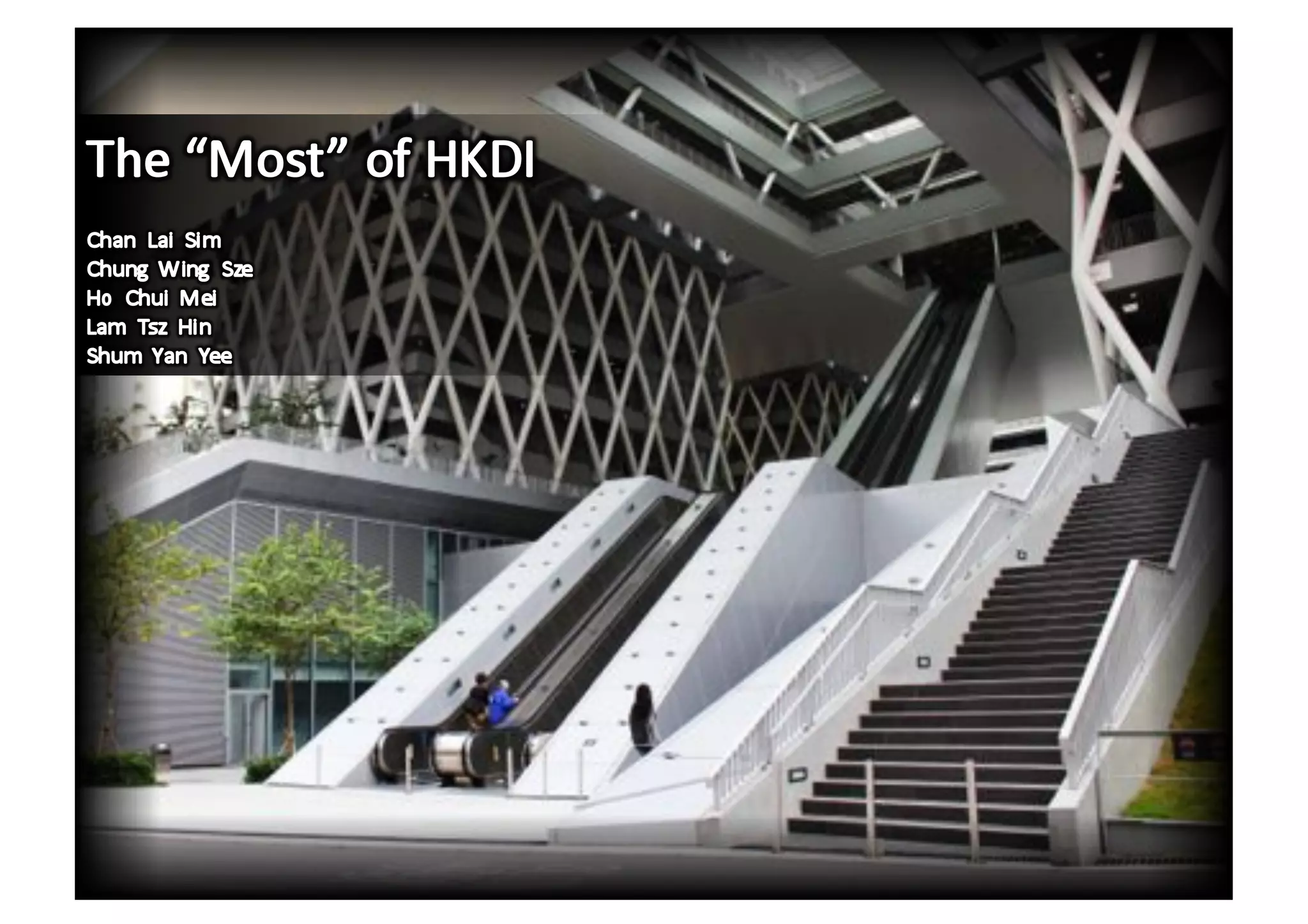 hkdi team 6 | PDF