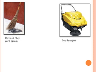 Hk equipments | PPTX