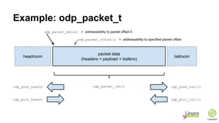 HKG15-110: ODP Project Update | PPT