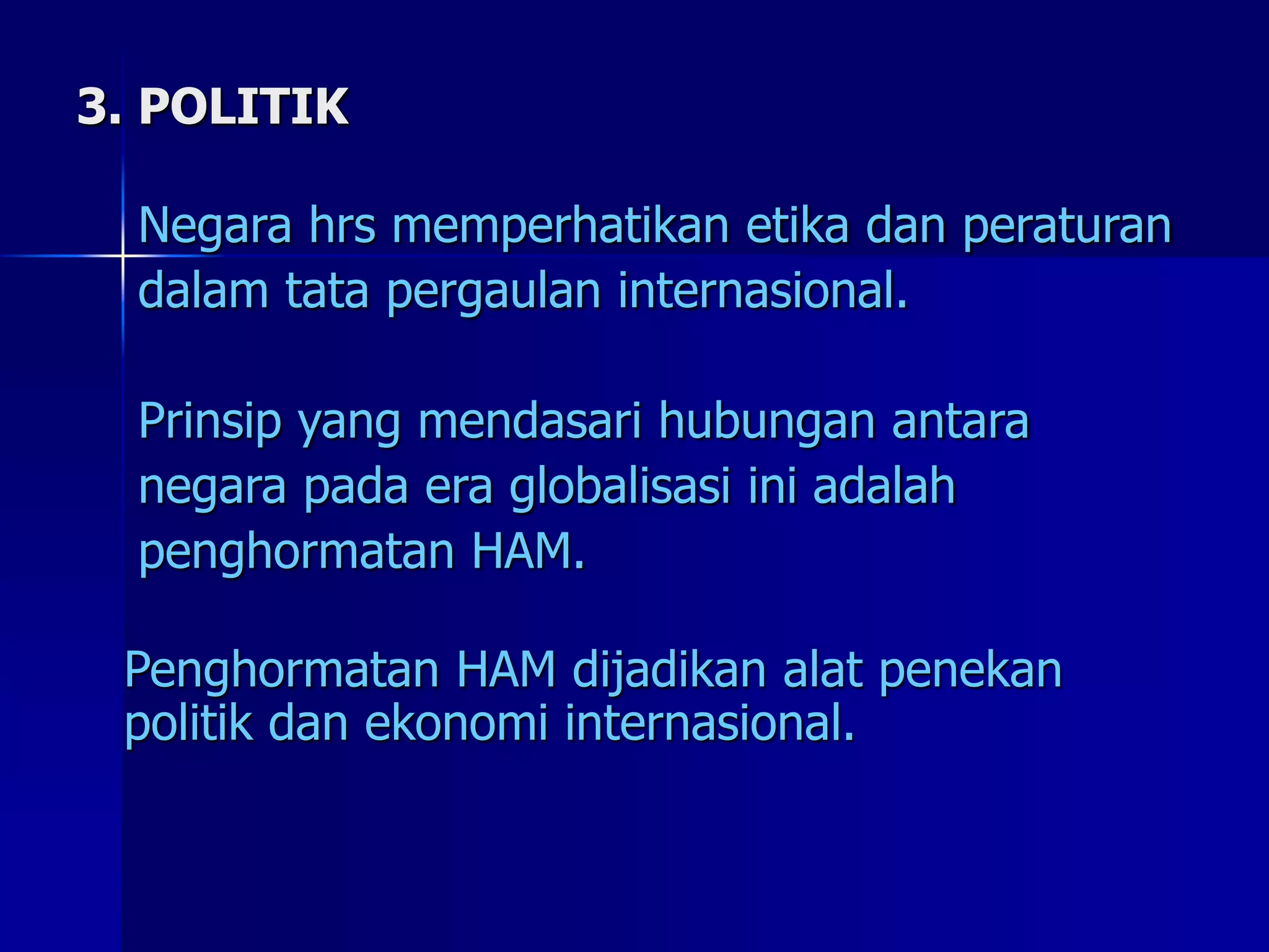 materi Hukum dan ham | PPT