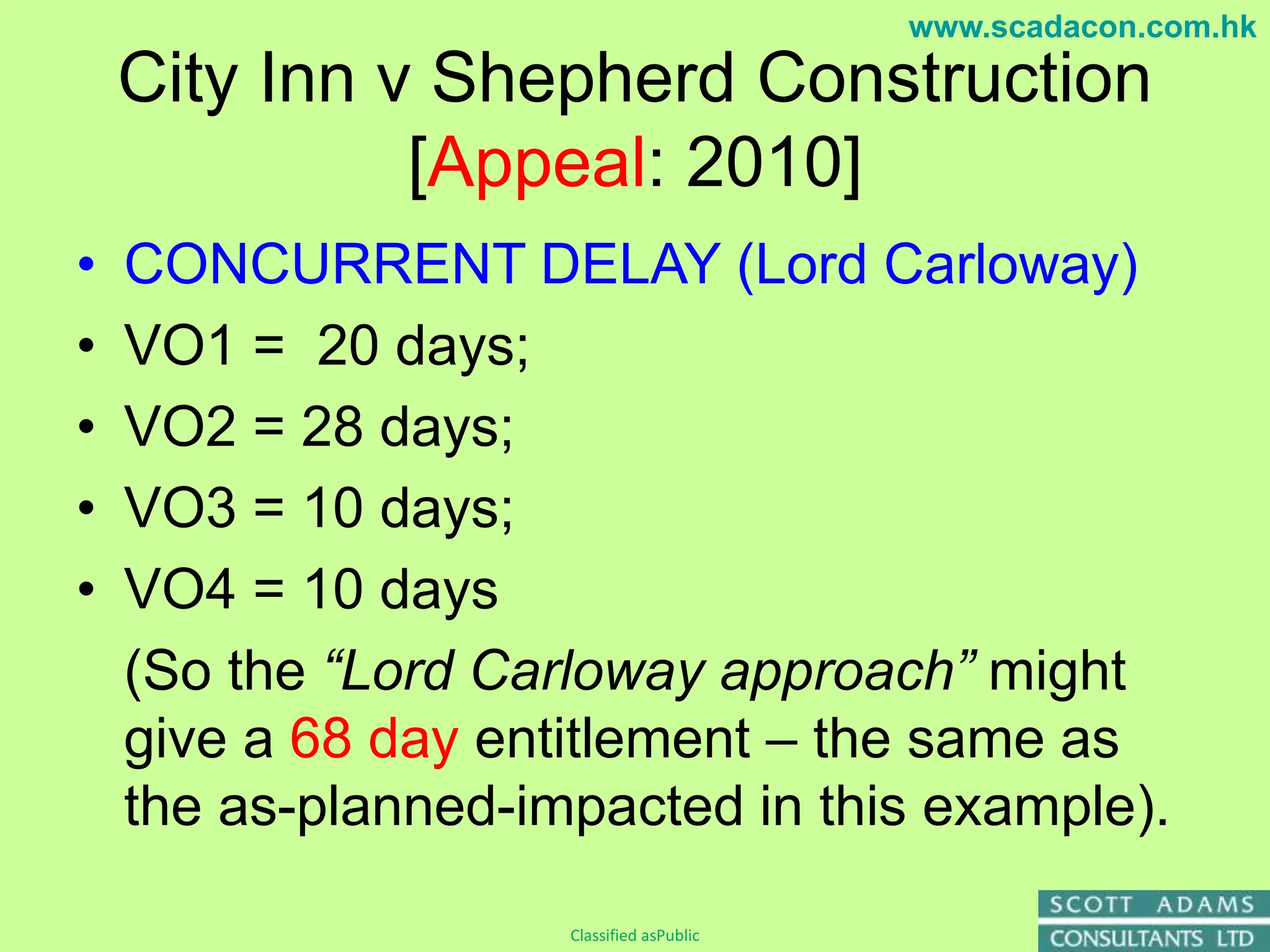 HKIS windows analysis delay------------- | PPTX