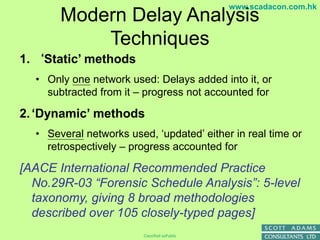 HKIS windows analysis delay------------- | PPTX