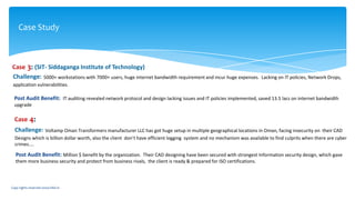 Information security presentation | PPSX | IT and Internet Support | Internet
