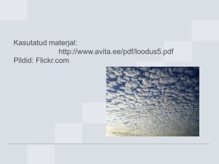 Õhk ja õhu_koostis | PPTX