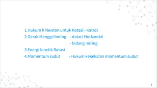 hk newton 2 untuk rotasi.pdf