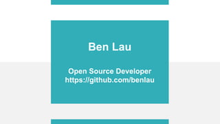 Using Web Software Architecture in Traditional Desktop App Development ...
