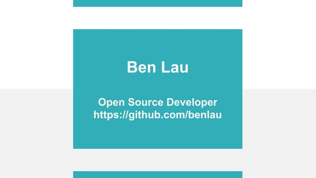 Using Web Software Architecture in Traditional Desktop App Development ...