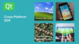 Using Web Software Architecture in Traditional Desktop App Development ...