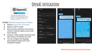 Hong Kong Open Source Conference 2023 - Matter matters! A brief intro ...