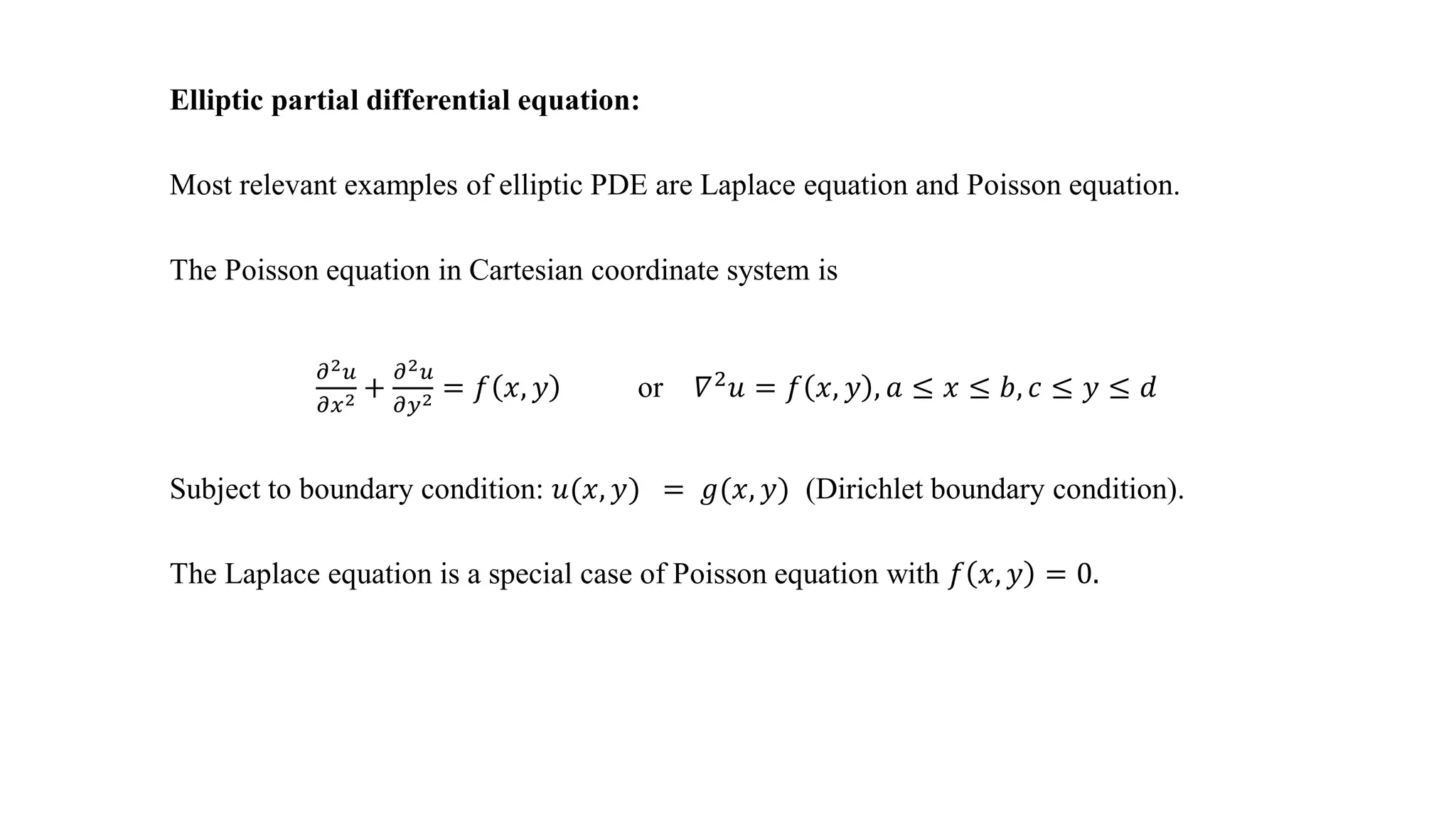 HK_Partial Differential Equations_Laplace equation.pdf