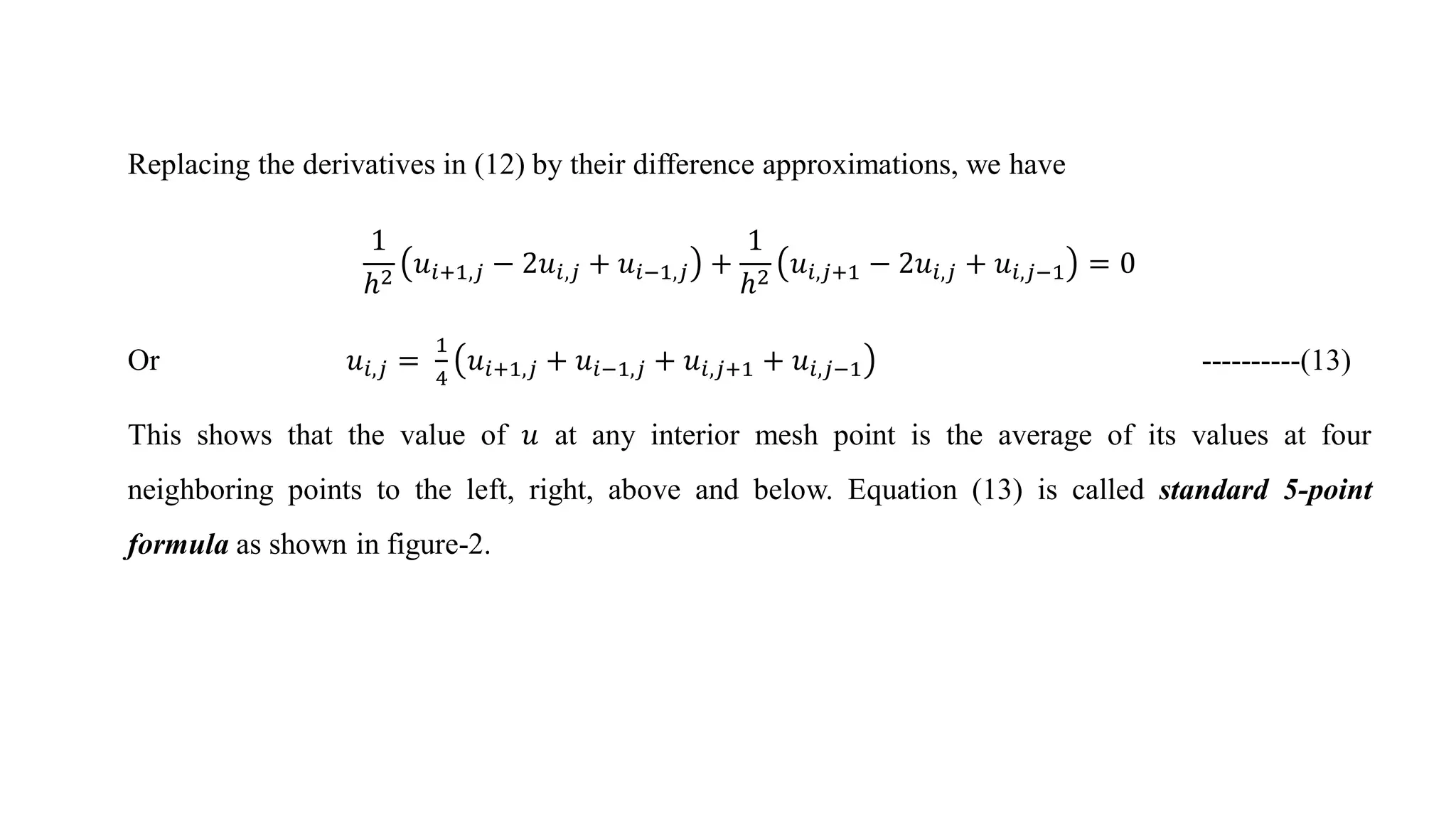 HK_Partial Differential Equations_Laplace equation.pdf